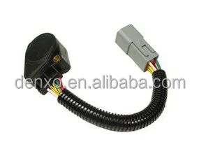 85109590 Volvo Pedal Sensor For Trucks - Buy Volvo Pedal Sensor,Pedal ...