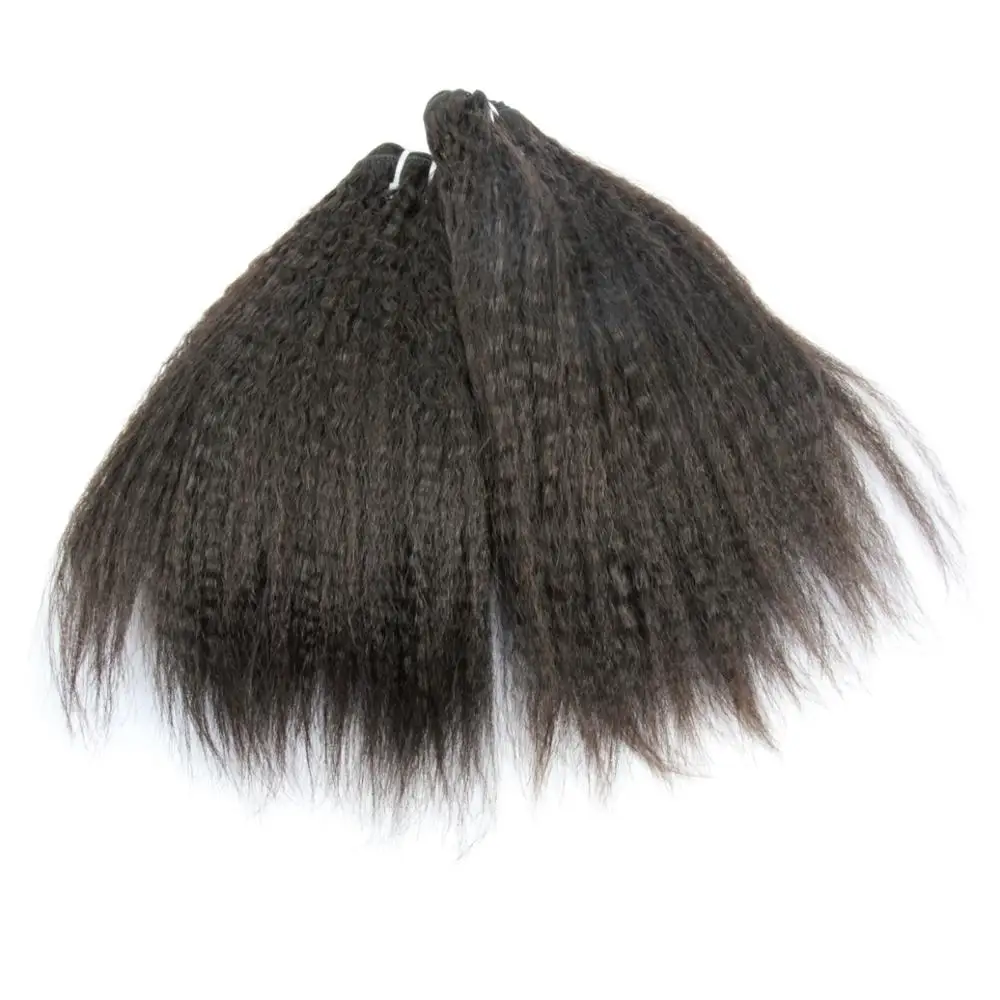 Free Sample Hair Bundles Low Price High Quality New Hair Texture Kinky ...