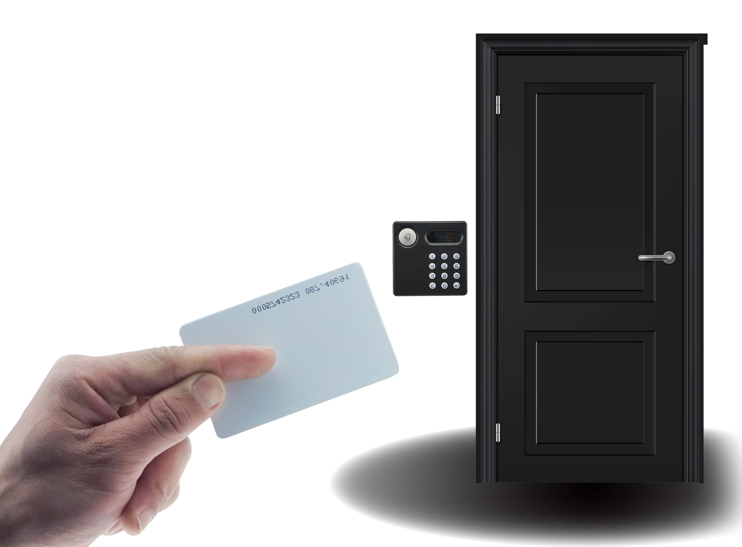 Nhà cung cấp sản phẩm bảo mật có trách nhiệm chuyên nghiệp tại Trung Quốc