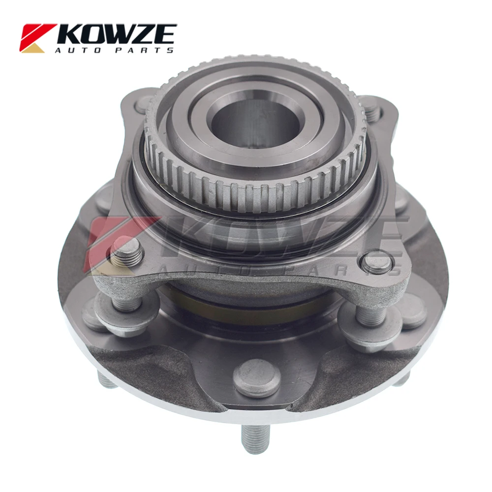 Toyota Hilux Innova Front Wheel Hub Assembly - 43502-0K010
