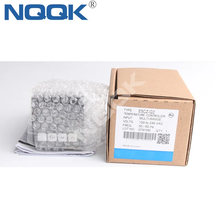 E5CZ / E5CZ-U / E5AZ / E5EZ Digital Temperature Controller With 11-segment Display| Alibaba.com