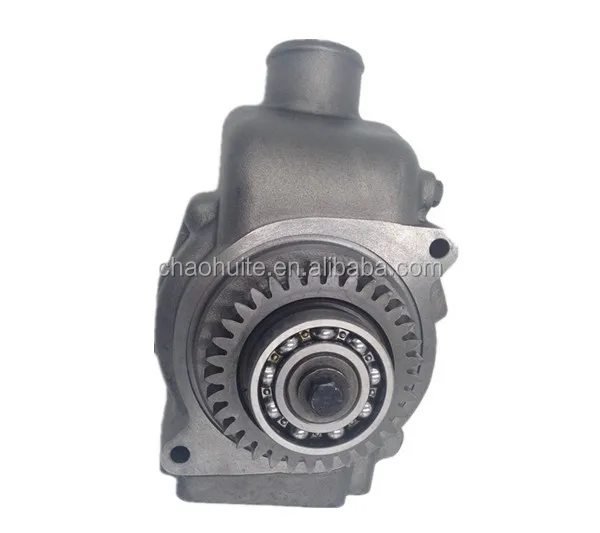 High-quality Water Pump for Cat330b Excavator Engine