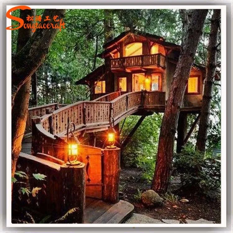 China Manufacturer Make Imitated Decorative Artificial Ficus Banyan ...