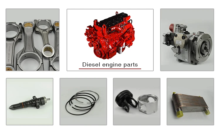 Pt Fuel Injection Pump Assembly For Cummins Engine - Buy Pt Fuel Pump ...