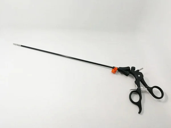 Surgical Reusable Laparoscopic Toothed Maryland Dissecting Forceps ...