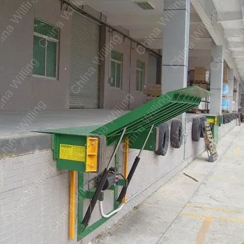 컨테이너 언 로딩 업 Ramploading 업 Ramp유압 리프트 엘리베이터 Buy 휴대 Container 업 Ramp컨테이너 언 로딩 업 Ramp창 고