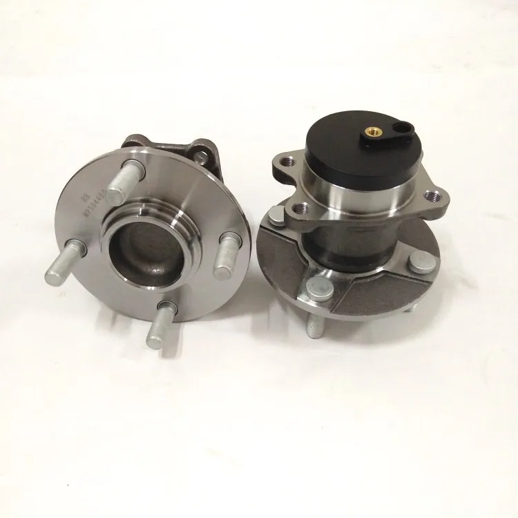 Rear Wheel Hub Bearing Mr594142 For Mitsubishi Colt Z23a/z24a/z25a/z26a ...
