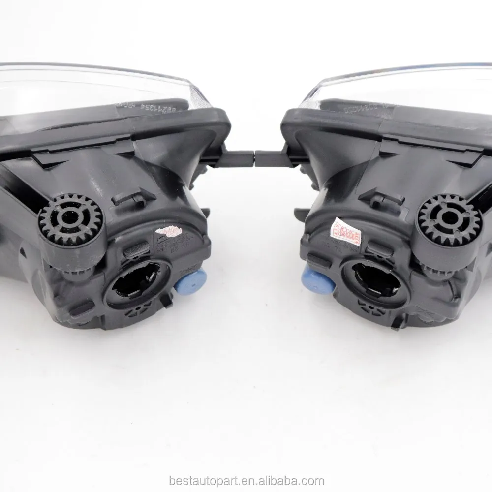 Car Fog Lamp Fog Lights For Bmw 7 Series F01 F02 F03 F04 Foglight ...