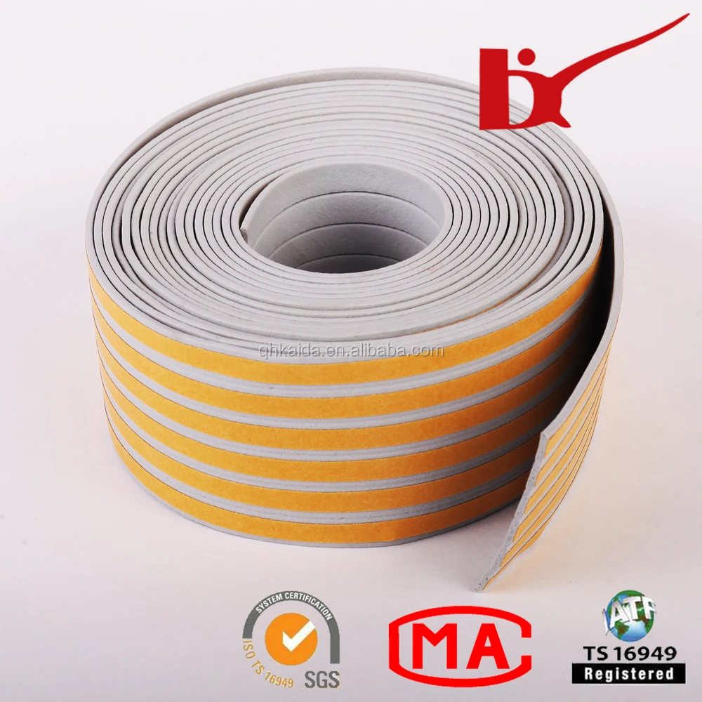 Flexible L Shaped Plastic Trim Edge Protection Rubber Seal Strip - Buy ...
