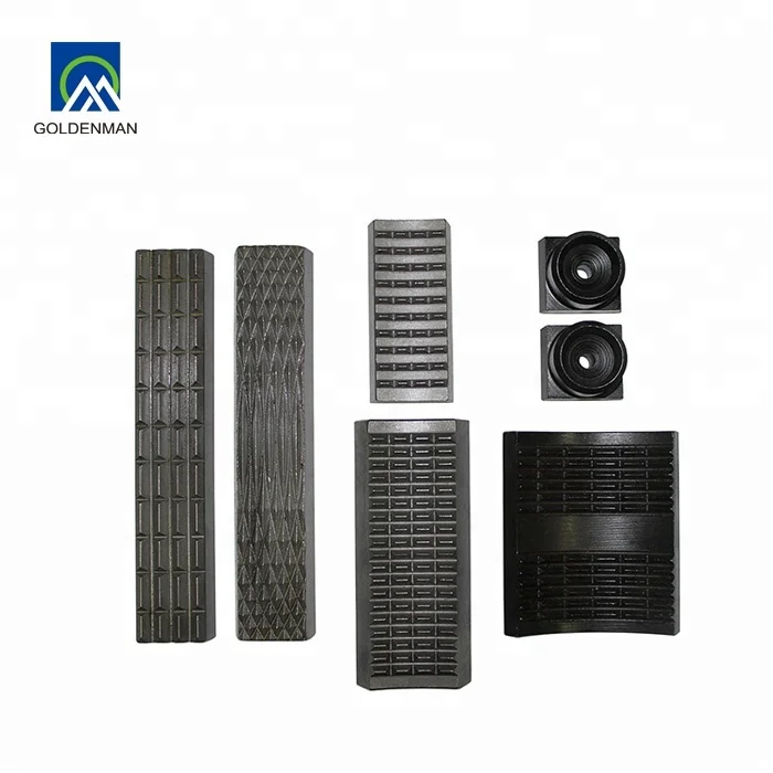 Varco Dcs Type Drill Collar Slips 2630 Circular Buttons Slip Inserts ...