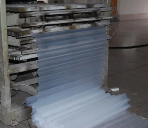 Pvc Pp Plastic Lamella Clarifier Lamella Tube Settlers For Waste Water ...