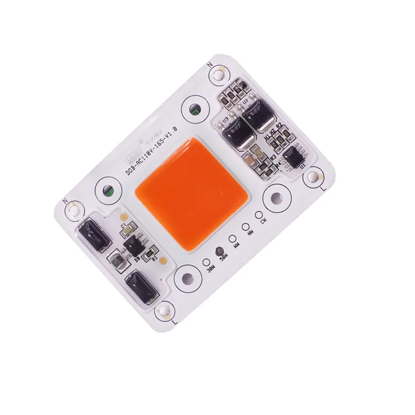 110v/220v Driverless 300w 150w 100w 50w 30w Cob Led Chip,Manufacturers ...
