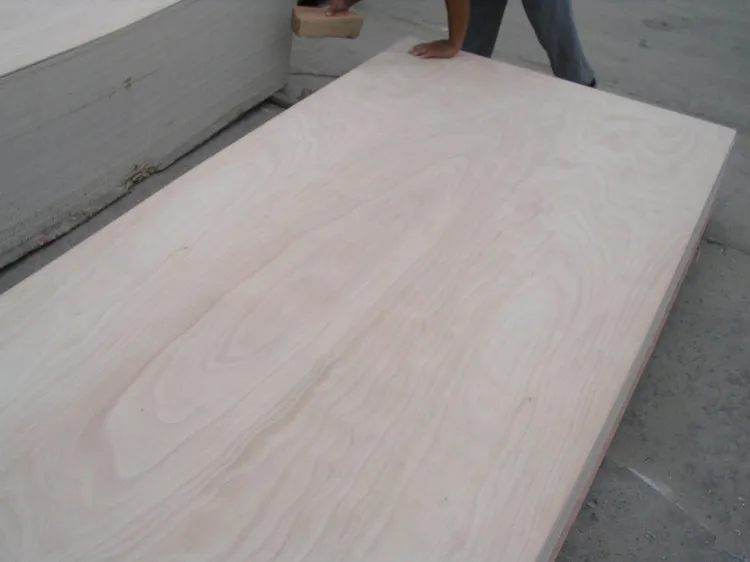 Best Price Laminated Compressed Wood - GTCO Plywoods