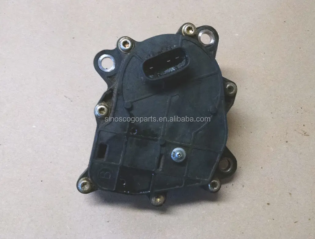 BRP Can-Am 2006 Outlander 800 EFI Max XT Gear Box Actuator