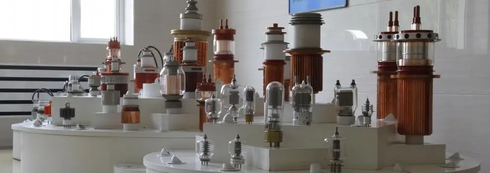 Jinzhou Huaguang Electron Tube Co., Ltd. - Electron Tube,Triode