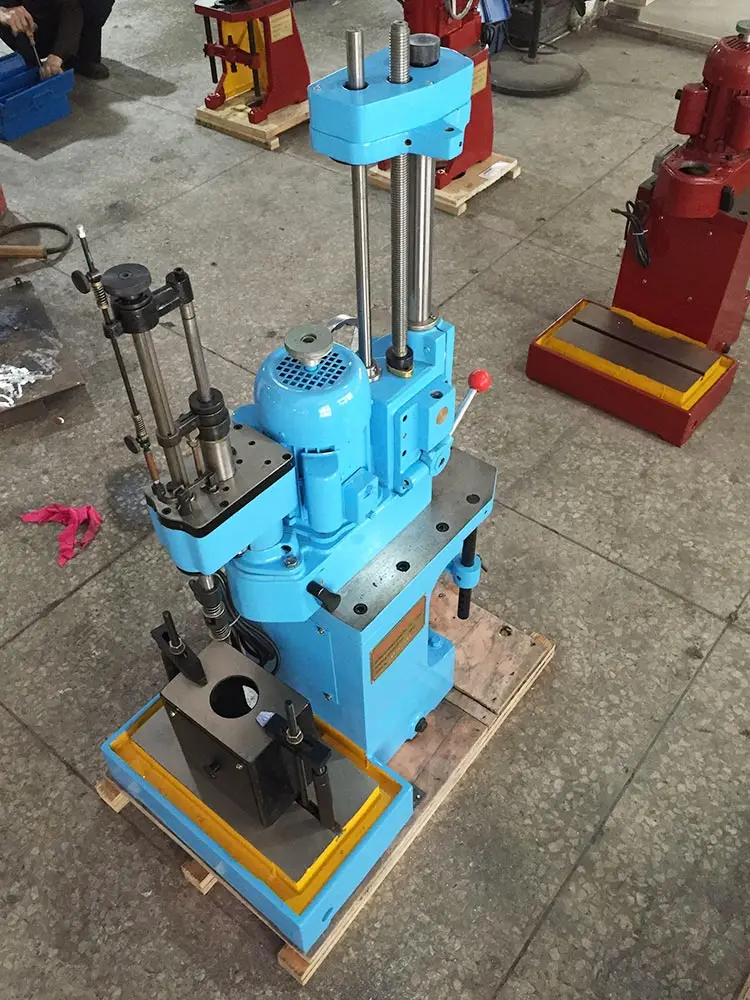 TM807A Cylinder Boring Machine - Precision and Efficiency