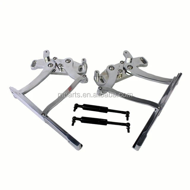 Mentor Aluminum Racing Car Engine Rebuild Hood Hinge - Buy Car Hood ...