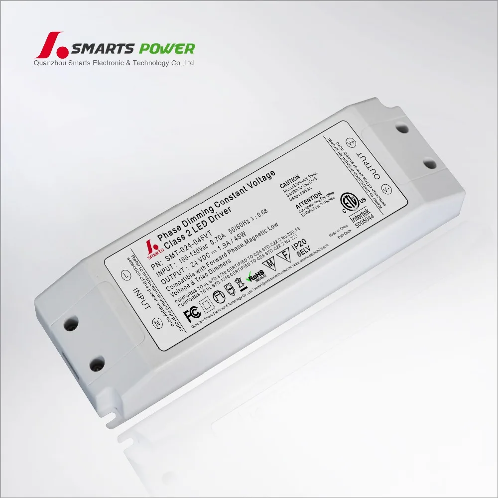 Model Sx Ad04000135 0300 E339358 200W 24V Dimmable LED Driver - IP67 ...