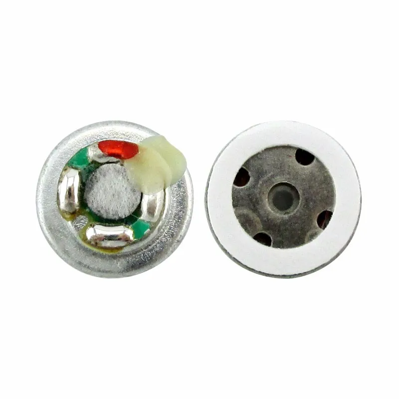 Custom Headphone Titanium Membrane Speaker 10mm Driver Unit Horn ...