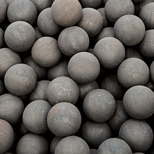 Forged Cast Iron Grinding Balls Steel Ball For Mining Use - Buy Forged ...