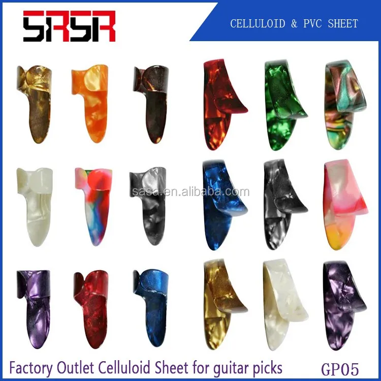 Diy Guitar Picks Material,Guitar Picks Material,Celluloid Sheet For ...