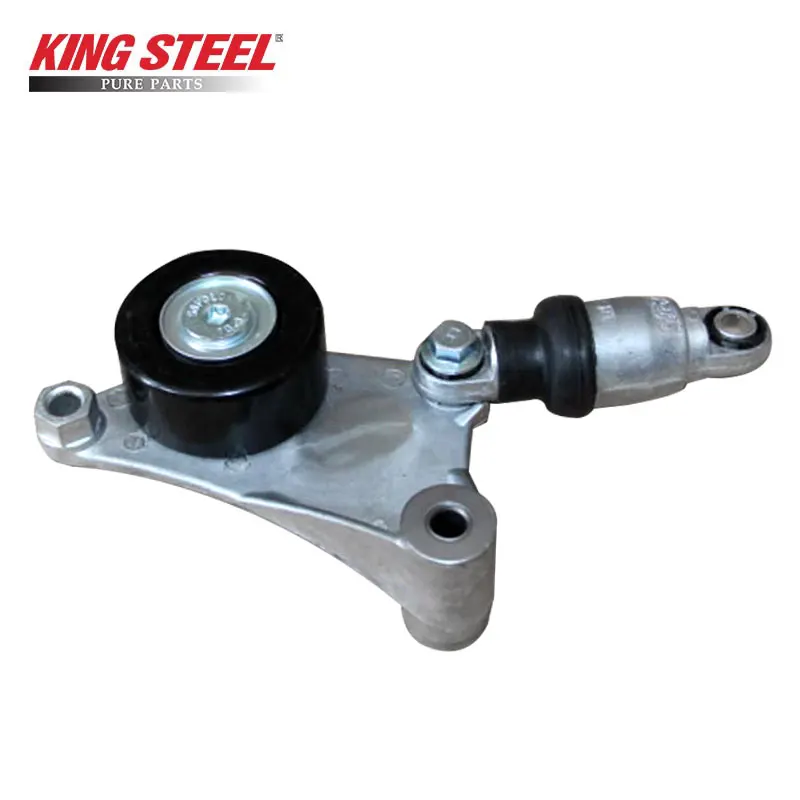 Belt Tensioner Pulley Assy 16620-28010 For Toyota Rav4 Camry 2006 - Buy ...