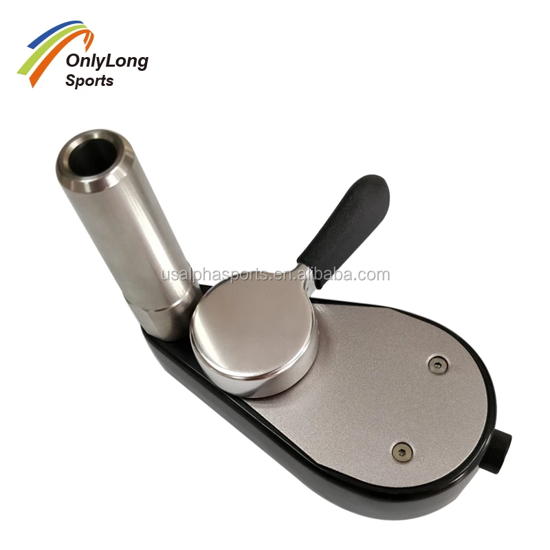 Stringing Machine Parts - Clamp Base Accessories