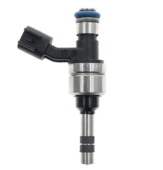 Fuel Injector 12629927 For Gmc Buick Lacrosse Chevrolet Cadillac Cts 3 ...
