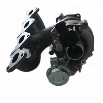 K03 53039880248 53039700248 53039700142,03c145702p Turbo Turbocharger ...