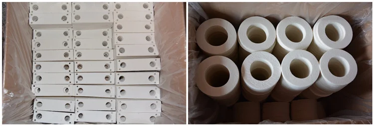 Cerafelt Ceramic Fiber Plug - Buy Cerafelt Ceramic Fiber Plug,Cerafelt ...