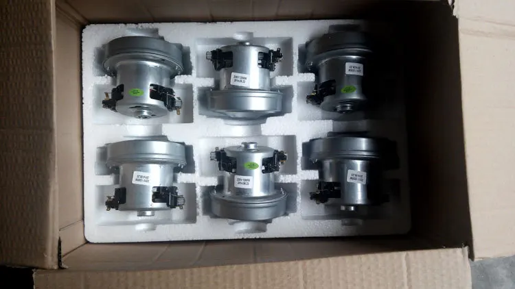 1200w High-quality Hoover Vacuum Cleaner Motor With All Copper - Buy ...