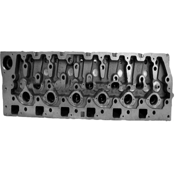 1827113c2 Navistar/international Dt466e Engine Cylinder Head - Buy ...
