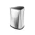 Open Top Stainless Steel Triangle Waste Bin,Wastebasket,Small Office ...