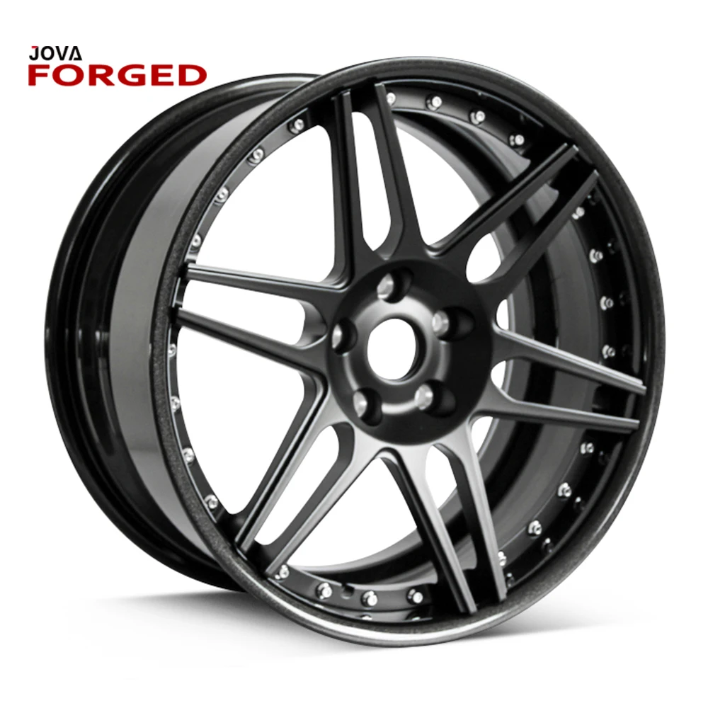 Professional Forged Offroad Rims 18 Inch 4 Hole Alloy Rims 3sdm Replica ...