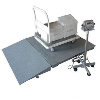 1 Ton 2 Ton 3 Ton 5 Ton 10 Ton Portable Personal Electronic Weighing ...