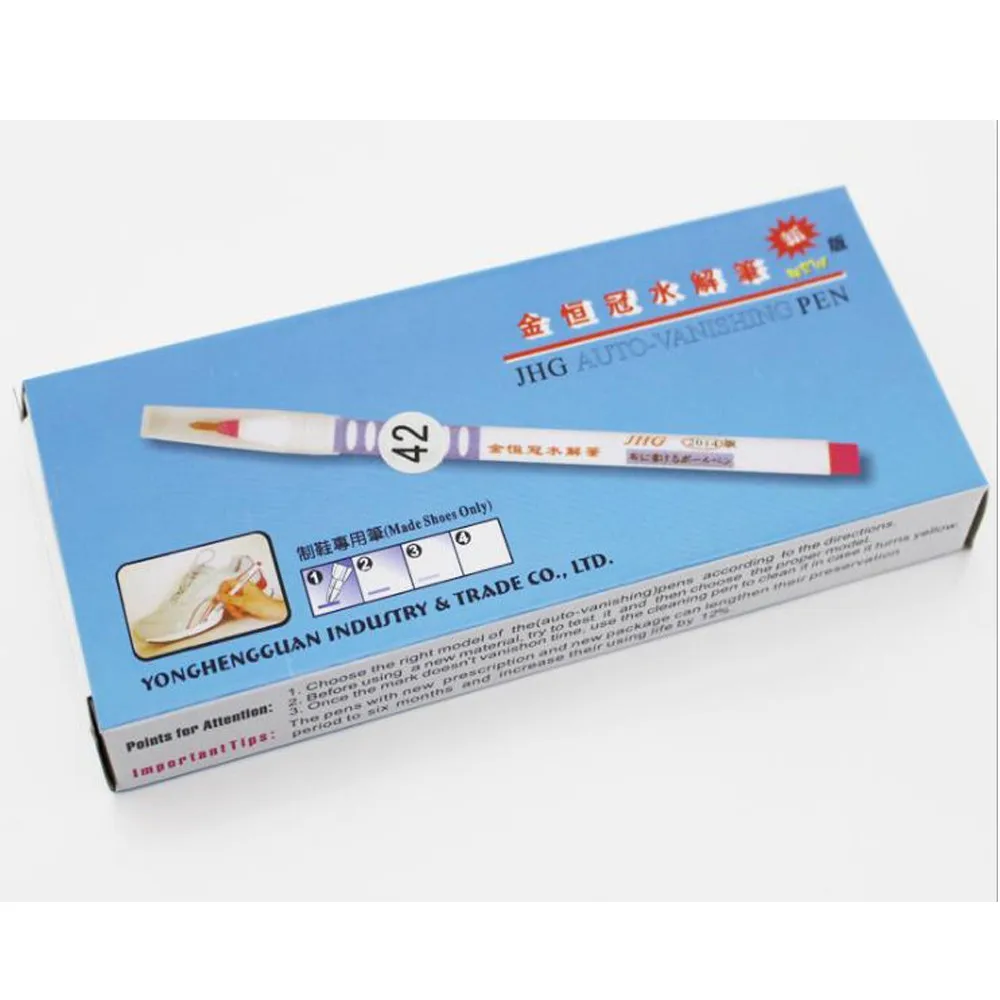 Hot Selling Auto Vanishing Pen - Disappearing Ink Gel Pen