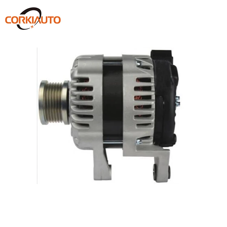 Car Alternator for Chevrolet Aveo, Cruze & Trax - 12V 100A