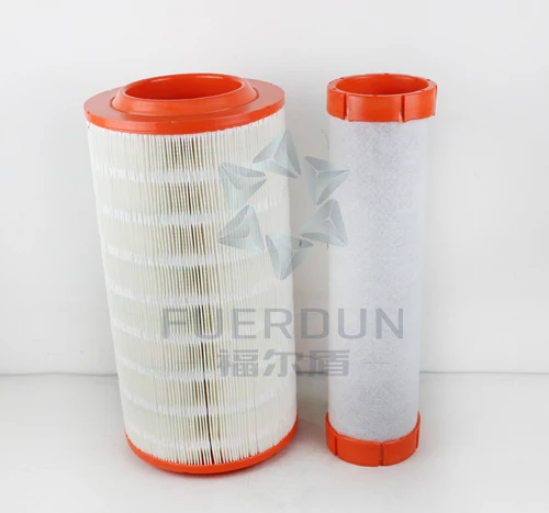 Shiyan Fuerdun Air Filter KW2140C1 K19900C1 K19950C1 Products from ...