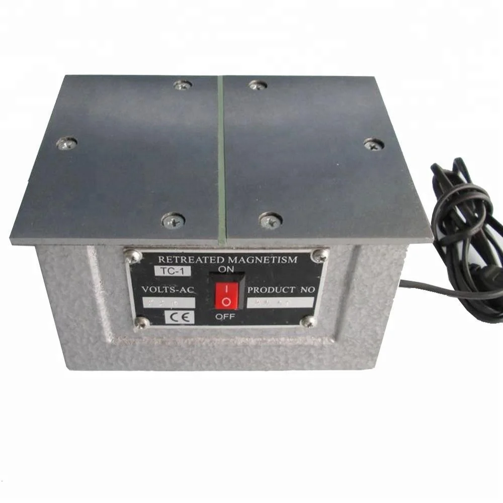 TC-1 Demagnetization Degaussing Machine Demagnetizer Tool| Alibaba.com