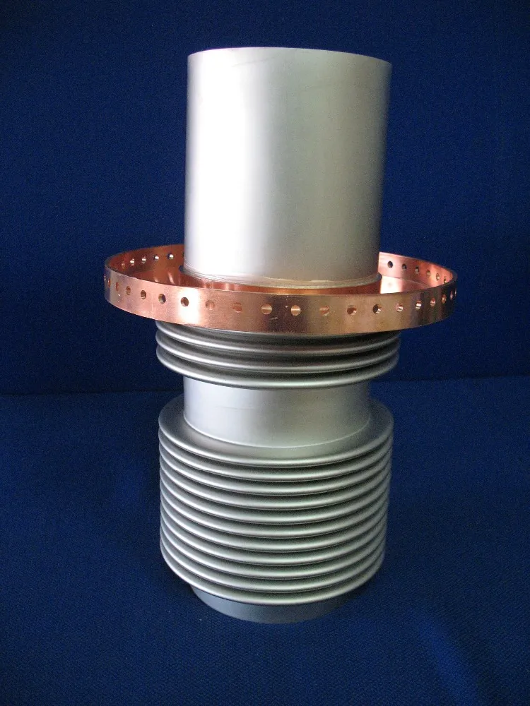 Astm Standard Special Purpose Stainless Steel Compensators Machine ...