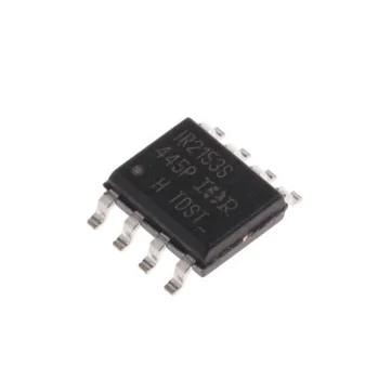 Integrated Circuit Ir2153 Ir2153s Ir2153strpbf Driver Ics - Buy ...