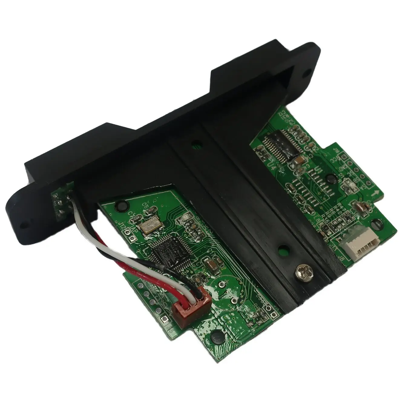 Pt3901 Pc/sc Dip Card Reader For Contact Memory And Cpu Cards - Buy Pc ...