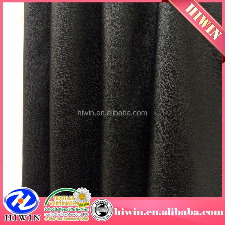 PU Coated Stretch PU Fabric - Durable, Elastic, and Waterproof