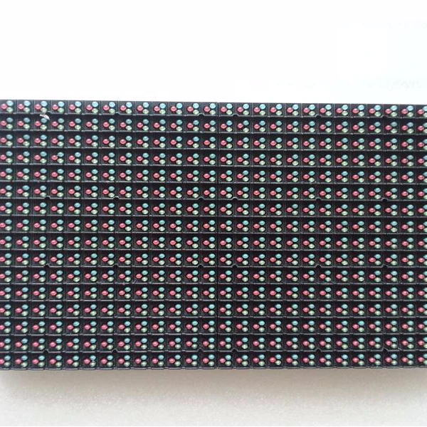 Outdoor Full Color P20 Smd Led Module Display Outdoor P10 Led Hdxxx ...
