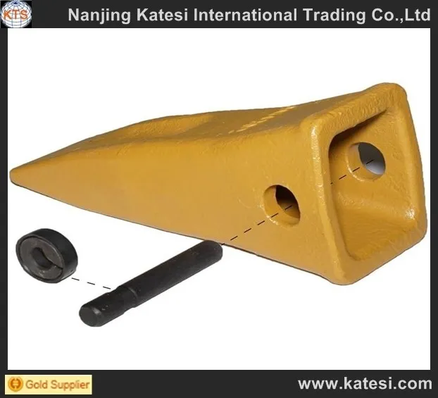 2017 China Supplier 1u3302 Long Bucket Teeth For Cat 312 Excavator And ...