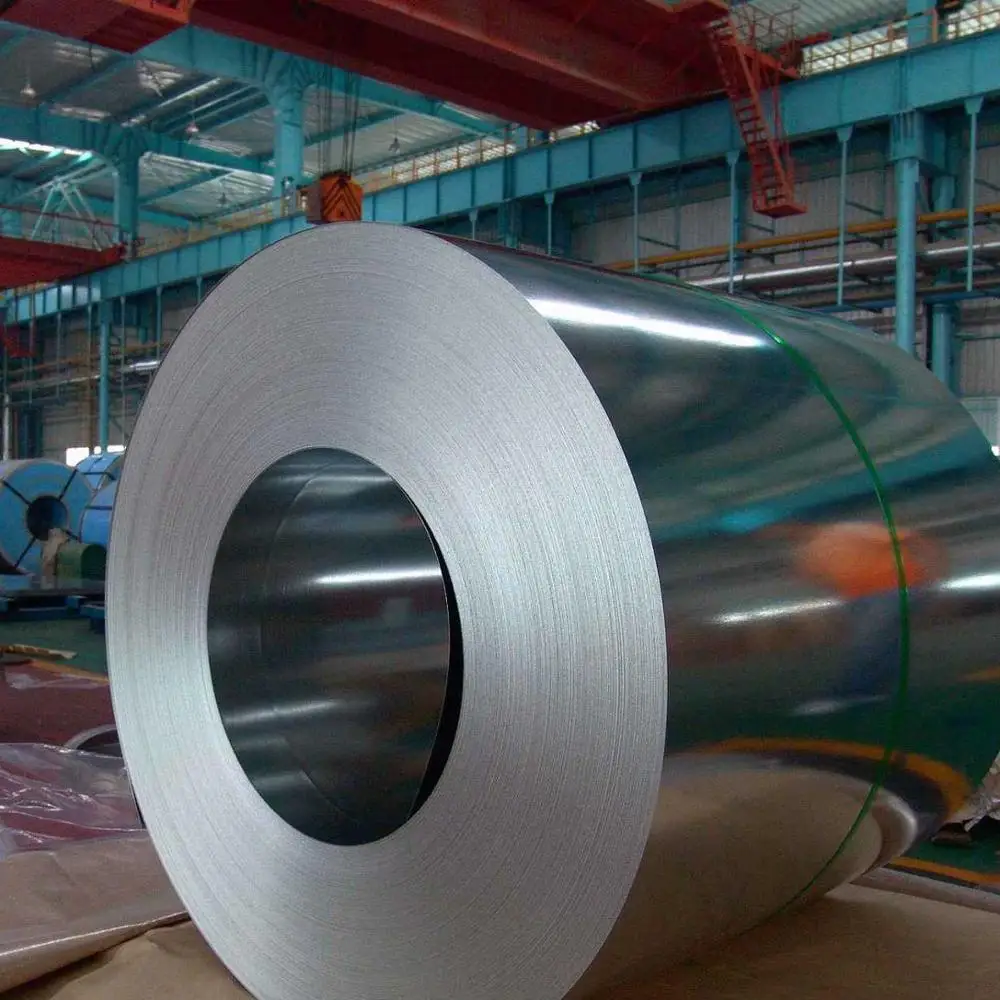 Spcc Cold Rolled Steel Sheet In Coil - Buy Cold Rolled Steel Sheet In ...