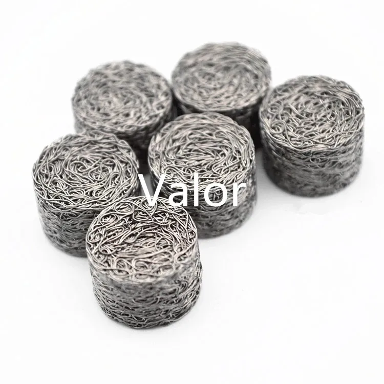 Stainless Steel Compressed Knitted Wire Mesh Gasket| Alibaba.com