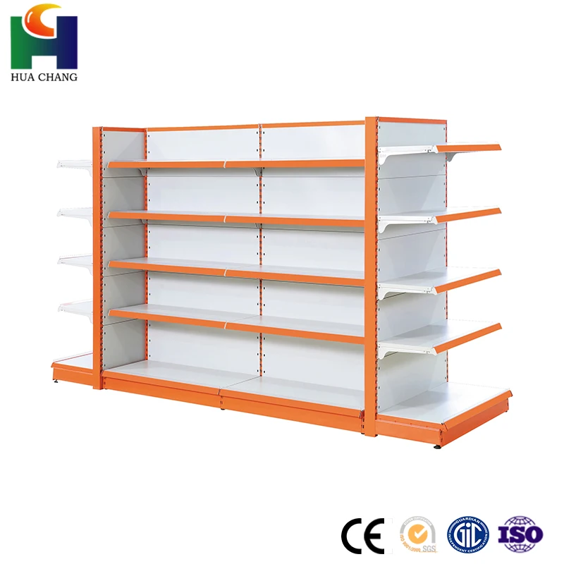 Unique Design Steel Iron Super Shop Racks And Shelves For Online ...