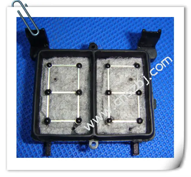 Capping Station Assembly For Epson Mutoh Series Printer - Buy Capping ...