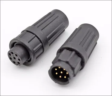 LTW Z108 IP67 Waterproof Connectors - Reliable Electrical Solutions